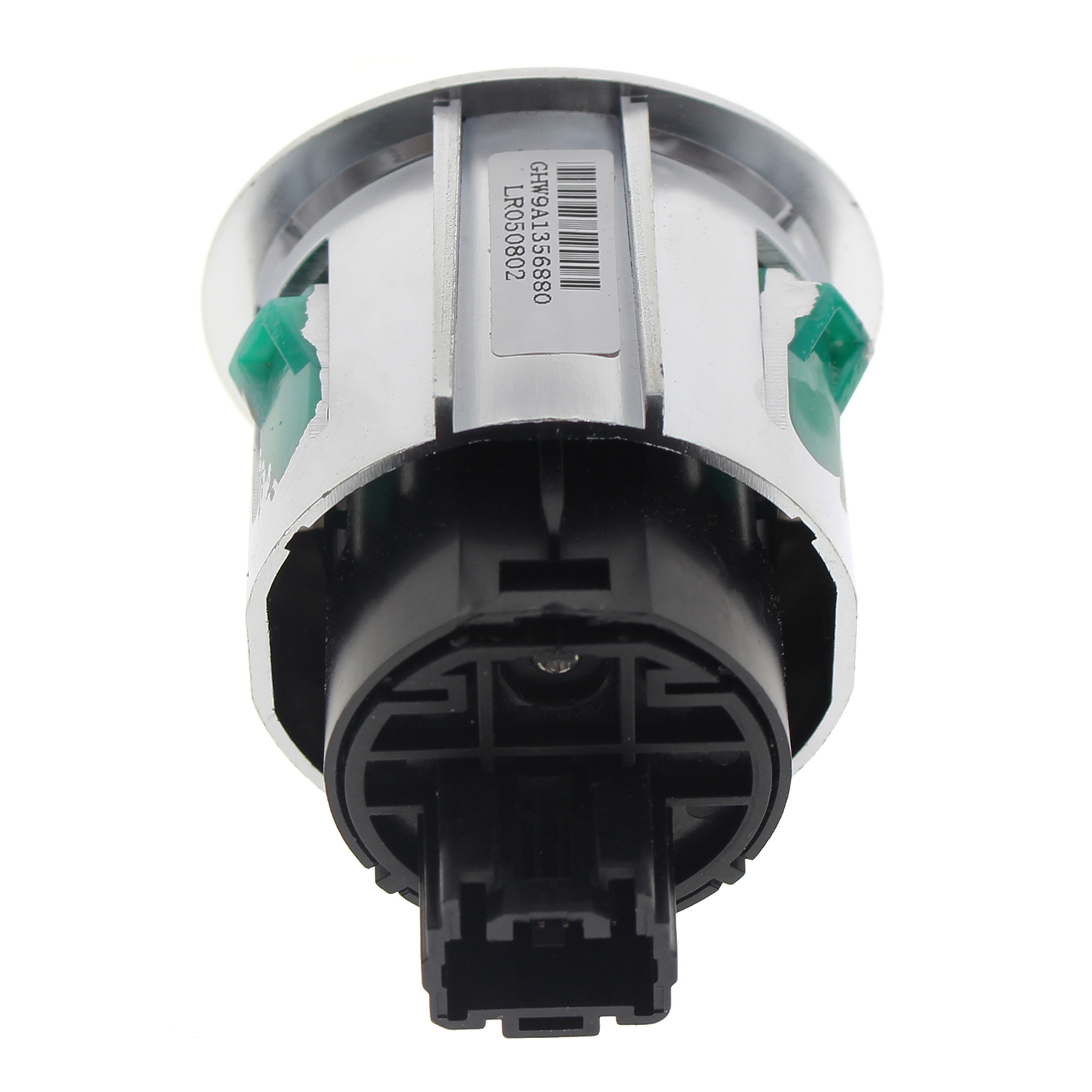 For RANGE ROVER L322 STOP START SWITCH LR011897 AH42-14C376-BA BB New ...