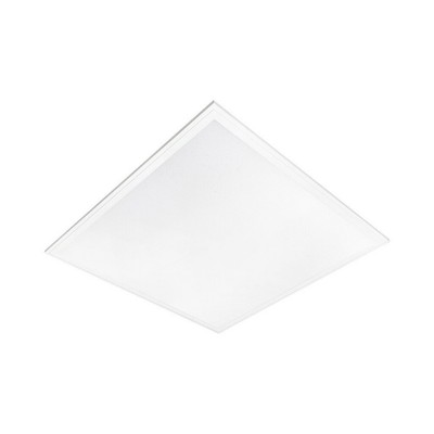 1 pz 29W LED Panel 595*595mm with Samsung Chip 4000K High Lumen 5 Years ...