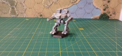 Deimos, battletech game miniature | eBay