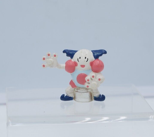 Mr. Mime Bandai CGTSJ Japan figure Vintage Pokemon | eBay
