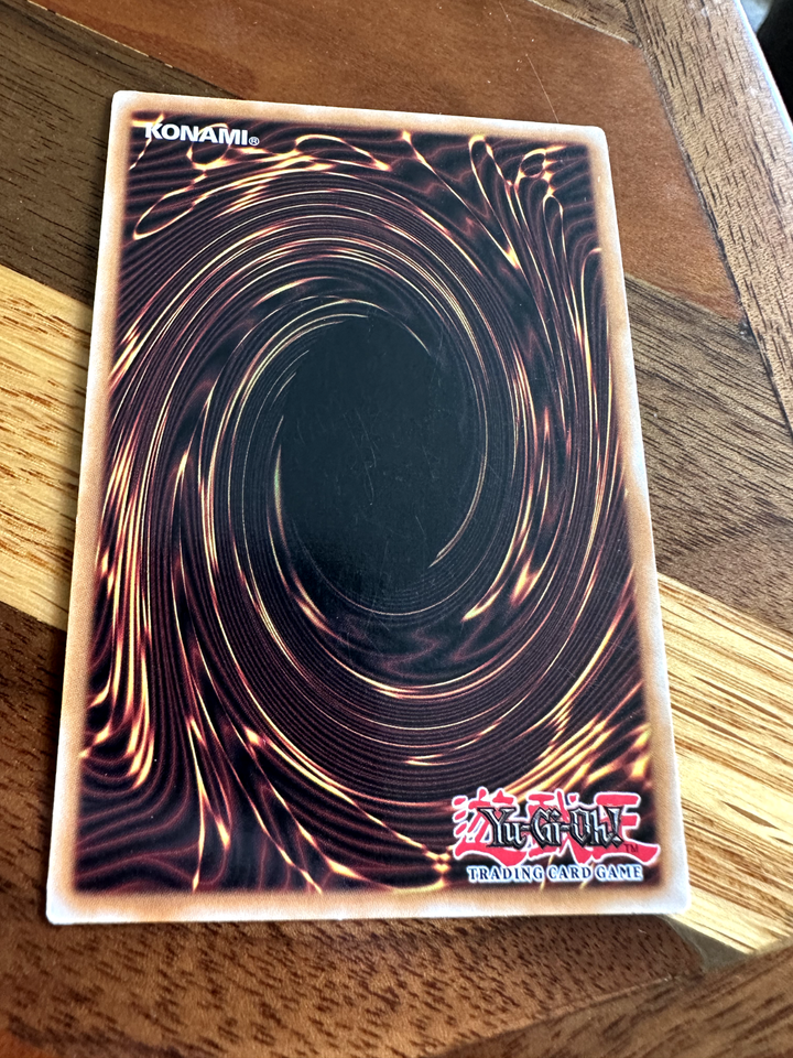 Backup Warrior BP01-EN159 1st Edition Starfoil Rare LP + BONUS | eBay