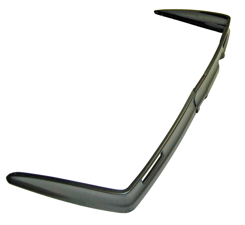 Front Spoiler WESTFALIA LOOK 3 Piece Set Fits Volkswagen Vanagon 1980 ...