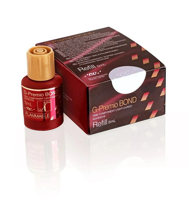 GC G-Premio Universal Bond 8th Generation Dental Bonding Agent 5ml | eBay