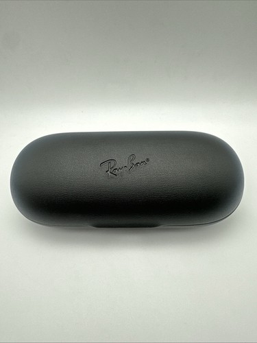 Ray-Ban Wayfarer Stories Sunglasses Black Hard Charger Case Only | eBay