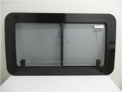 IVECO DAILY - 3/2002 to 3/2015 - SWB VAN - PASSENGERS - LEFT SIDE FRONT ...