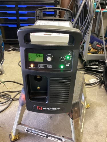 Hypertherm Powermax 65 SYNC , No Torch Included | eBay