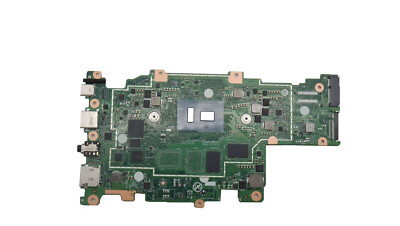 For Lenovo 100e Chromebook Gen 3 Motherboard N4500 4G 64G EMMC ...