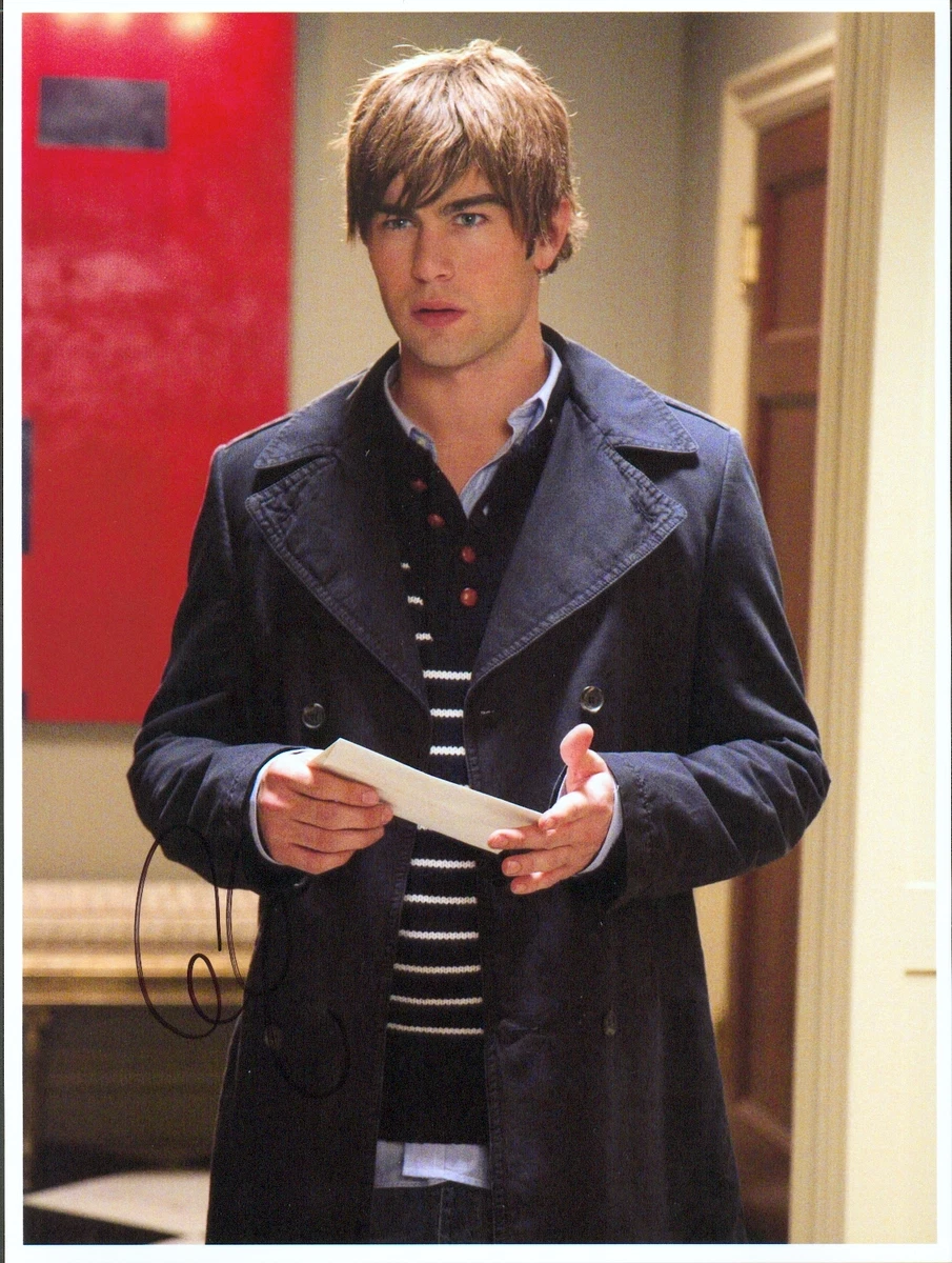 Chace Crawford 2010