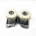 Right+Left Engine Mounting for Mercedes Benz A205 C205 C300 S205 W205 ...