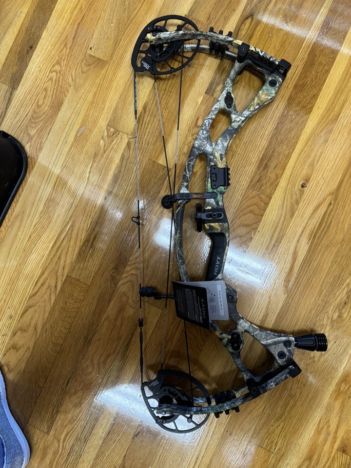 hoyt rx7 compound bow | eBay