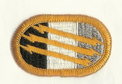 4TH PSYOPS BN. OVAL | eBay