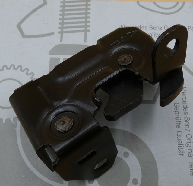 Mercedes-Benz A2048800260 online kaufen | eBay