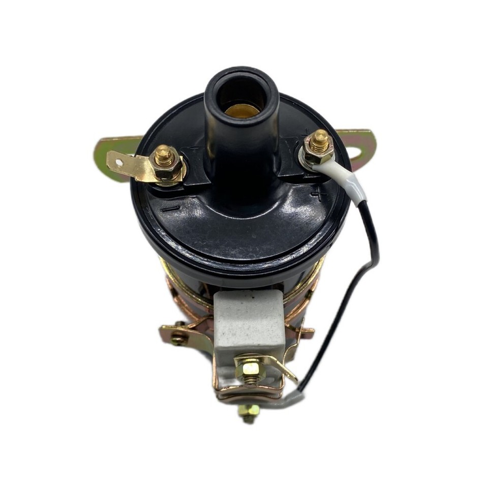 Mercruiser Ignition Coil 806529A1 898253T24 V6 V8 3.0 4.3 5.0 5.7 350 ...