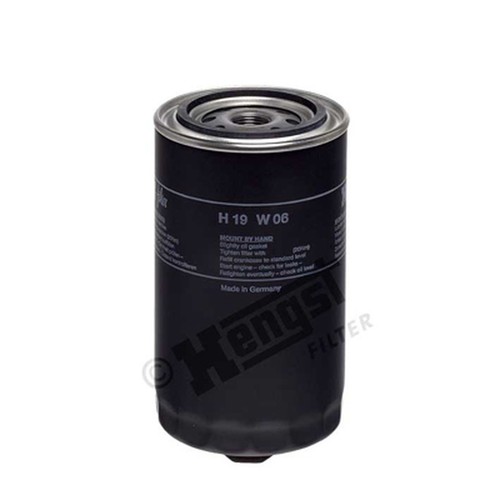 Oil Filter H19W06 Hengst 7984303 074115561 1328162 7984460 075115561 ...
