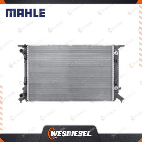 Mahle Radiator for Audi A4 B8 A5 8K2 Auto 2007-On 721 x 476 x 26mm 1 ...