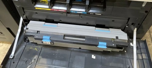 Waste toner container for Konica Minolta bizhub C360i C7130i C250i ...