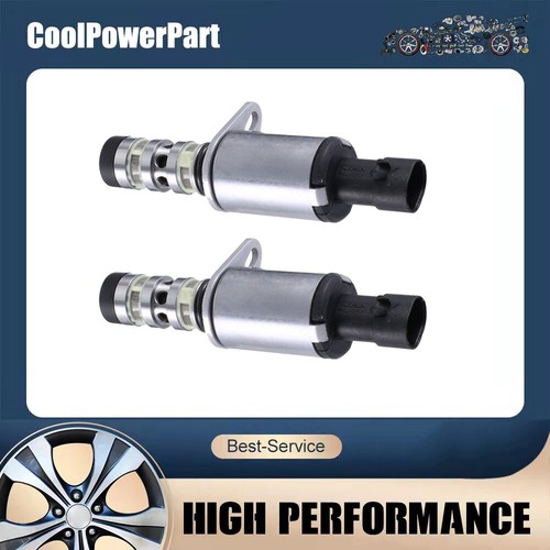 2X Variable Vale Timing Solenoid Actuator For Holden TM BARINA 1.6L ...