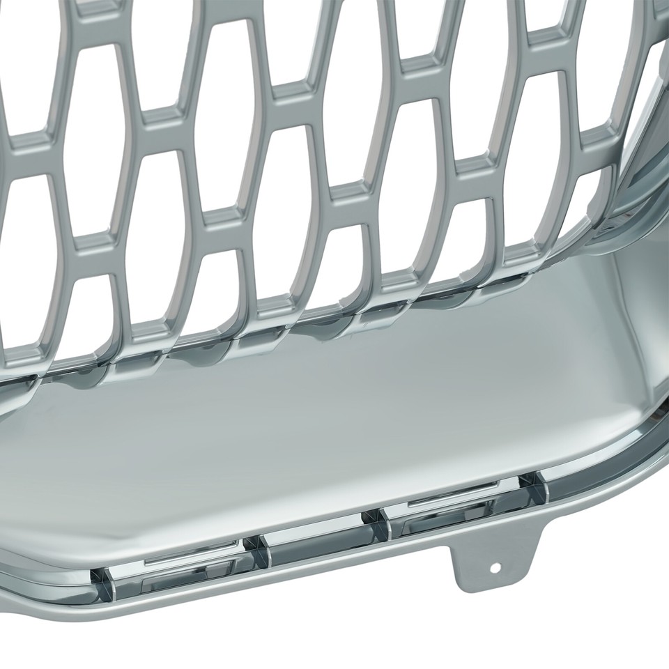 Fit 2020-2022 Lincoln Corsair Front Bumper Assembly Complete Upper ...
