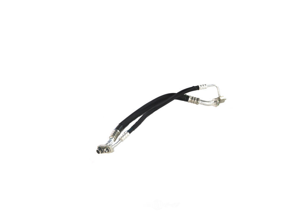A/C Discharge and Liquid Line-North, VIN: X fits 19-21 Jeep Cherokee 3 ...