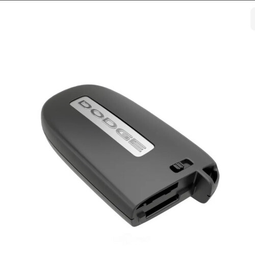 NEW OEM Mopar Integrated Key Fob Transmitter 68394196AA Charger ...