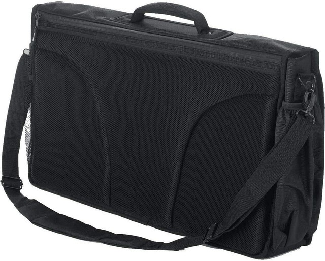 Gator G-club Control DJ Mixer Case Messenger Gig Bag for sale online | eBay