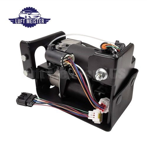 ??Air Suspension Compressor GM 20930288 for Escalade Chevy Tahoe GMC ...