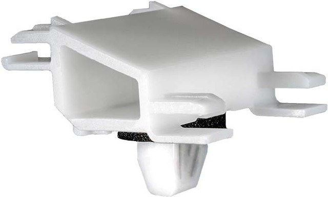 Swordfish 67107 15pc Trim Moulding Clip With Sealer for Land Rover ...