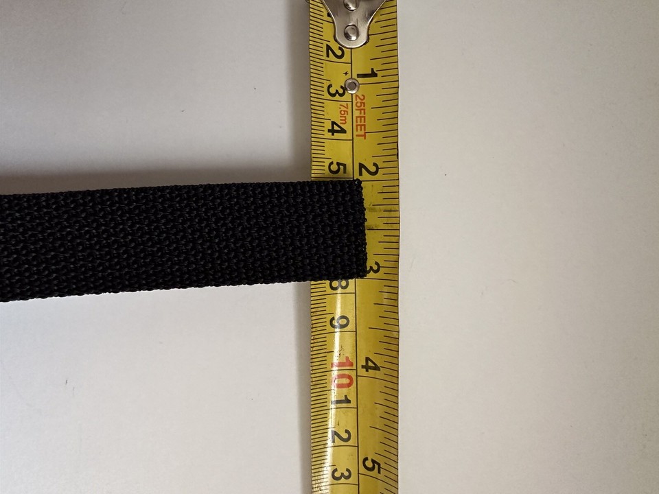 Firewood Bundle Handle Webbing For Wrapper Bundler Bulk 100 Pcs | eBay