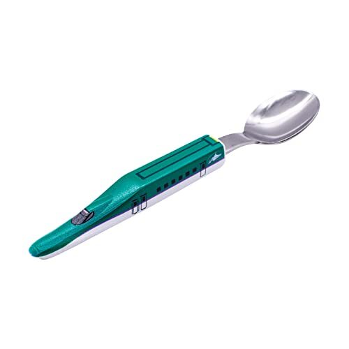 Daiwa Toy NS-06 Shinkansen Train Spoon Approx. 6.1 inches (15.5 cm) H5 ...