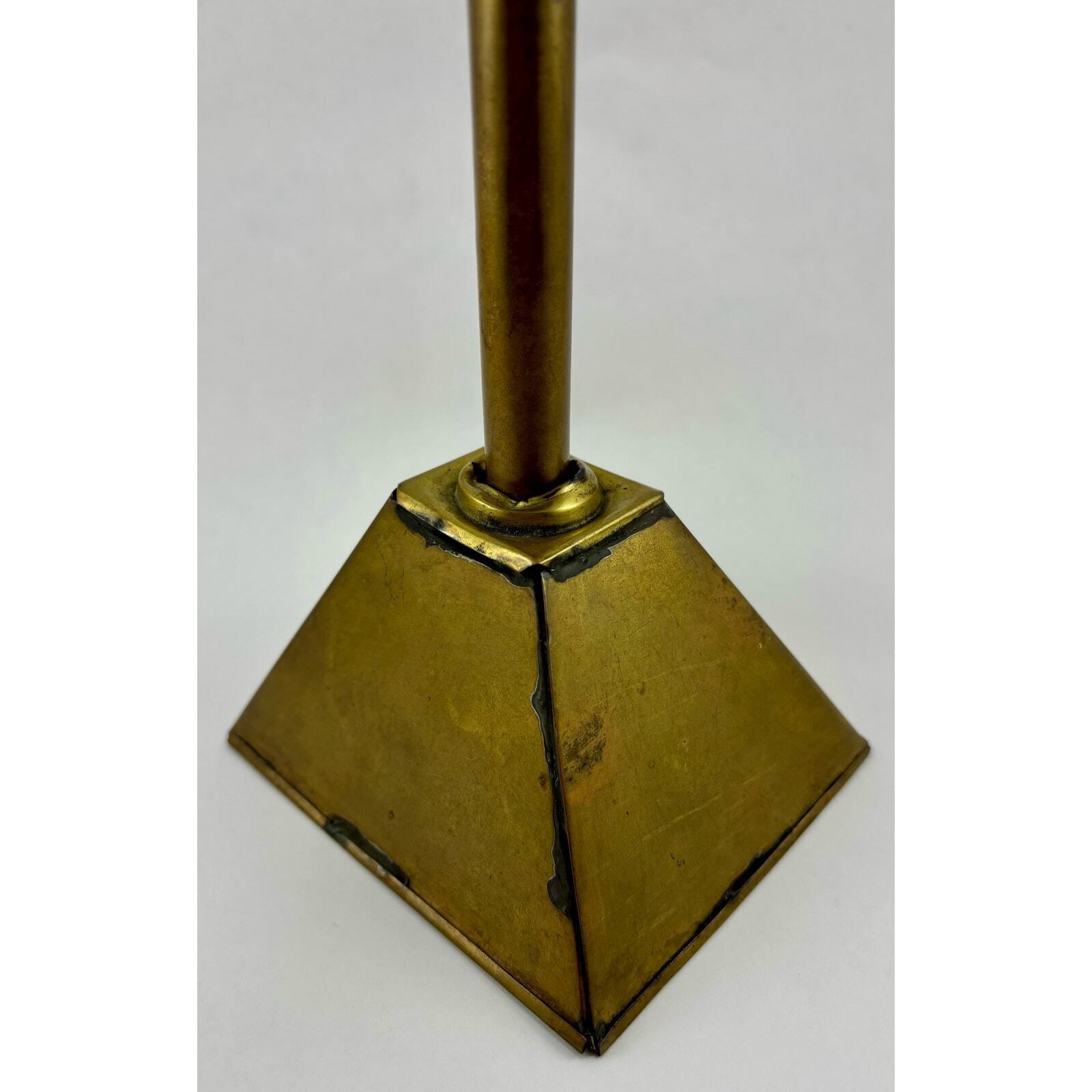 Antique Oil Canister Brass Oiler Wall Hanging | eBay