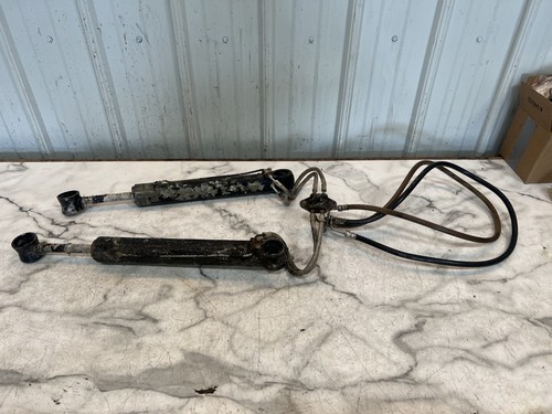 MerCruiser Alpha 1 Gen 1 outdrive out drive hydraulic trim tilt lift ...