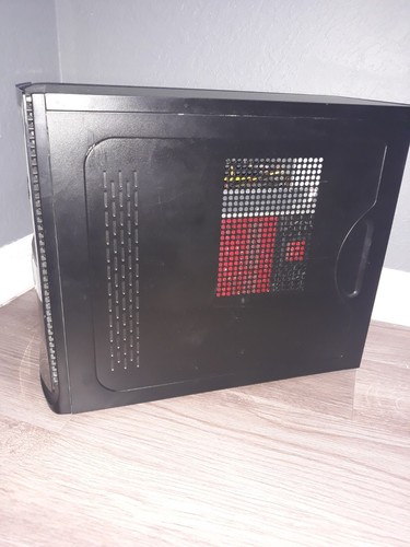 SYSTEMAX MSI MS-7309 AMD ATHLON Dual Core 2.3GHz 232GB HHD 4GB RAM ...