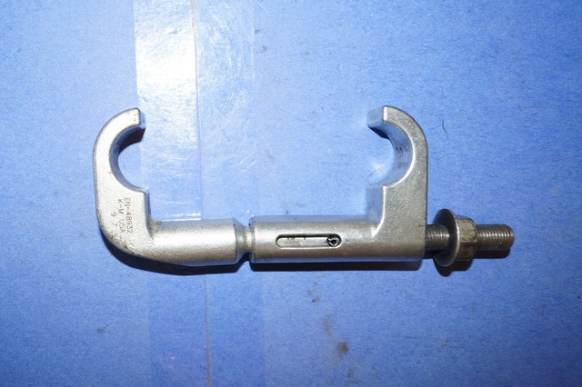 Kent Moore En-48932 Belt Tensioner Compressor Tool Fc73 for sale online ...