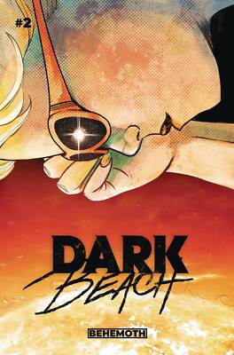 DARK BEACH #2 (OF 6) (MR) BEHEMOTH COMICS | eBay