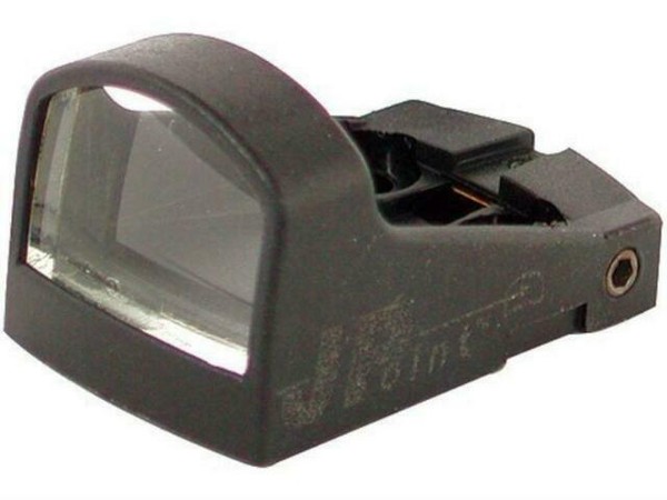 JP Enterprises JPoint 4 MOA Red Dot Reflex Sight for sale online | eBay