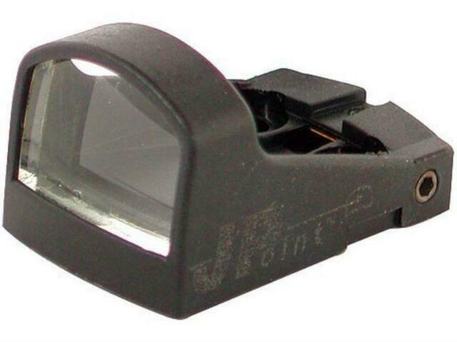 JP Enterprises JPoint 4 MOA Red Dot Reflex Sight for sale online | eBay
