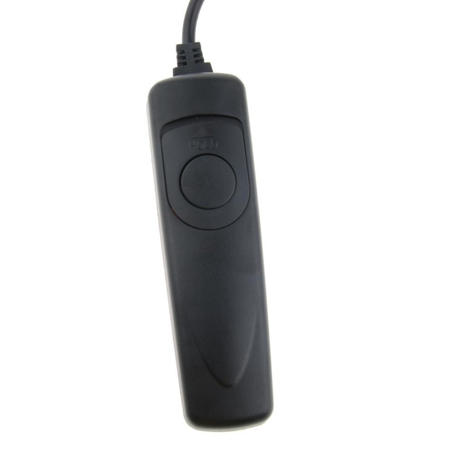 Camera Remote Shutter Release Cable for Panasonic Lumix, | eBay Australia