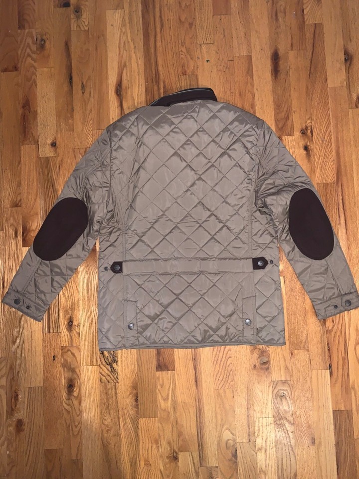 sundance men's jacket size medium new with tags | eBay