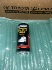 TOYOTA OEM 08885-02506 DIFFERENTIAL GEAR OIL LT GL-5, 75W-85 1 LITER B2 ...