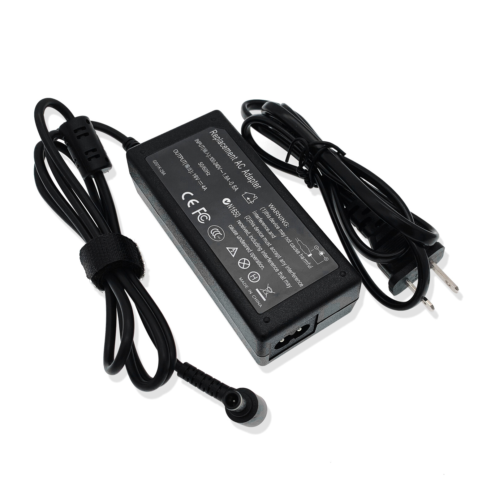 AC Adapter Charger For Fujitsu ScanSnap iX500 Scanner PA03706-K931 ...