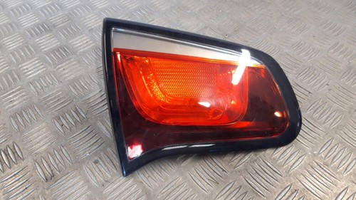9803934380 Feu arriere secondaire gauche (feux) CITROEN C3 2 PHASE 2 /R ...