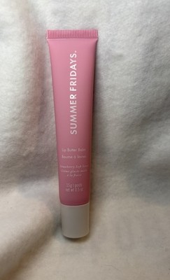 Summer Friday Limited Edition Soft Serve Brand New/ Never Used LIMITED ...
