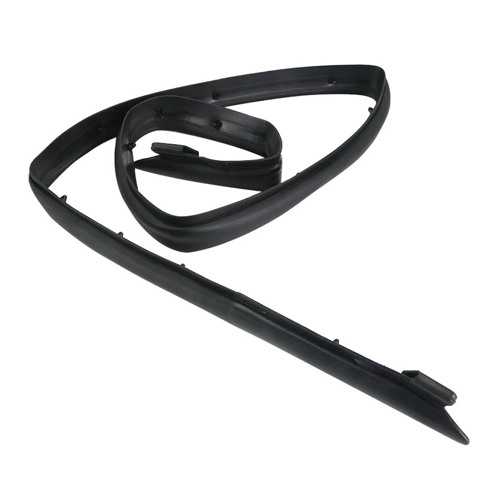 Hood To Front End Sealing Strip Fit For Toyota RAV4 2019 2020 2021 ...