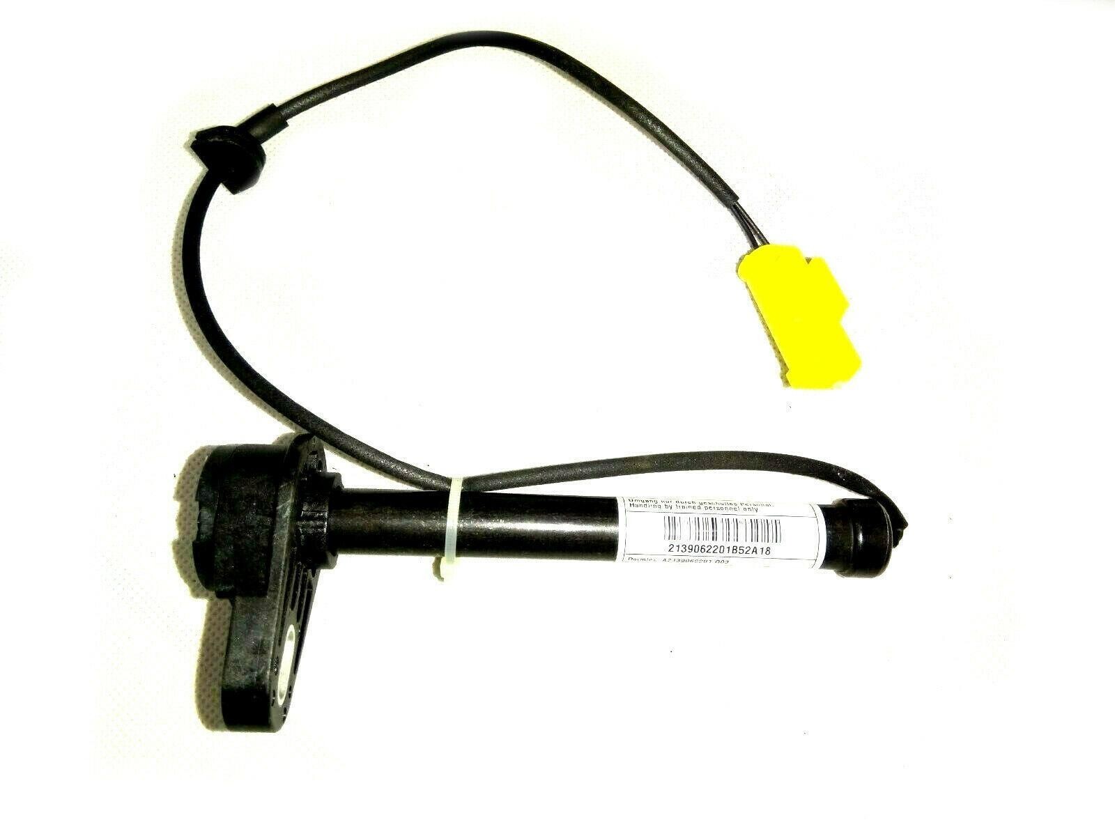 2017 MERCEDES E Class W213 Bonnet Hinge Actuator A2139062201 for sale ...