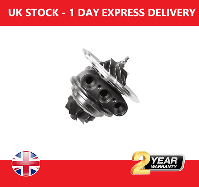Turbocharger Cartridge AUDI A6 A7 A8 S6 S7 4.0 TFSI CHRA40-0001T ...