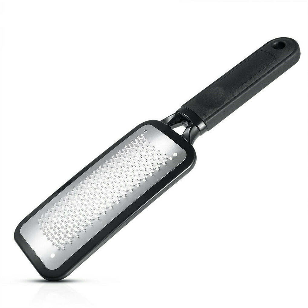 Foot File Hard Dead Skin Callus Remover Rasp Scraper Dead Skin Scrubber ...