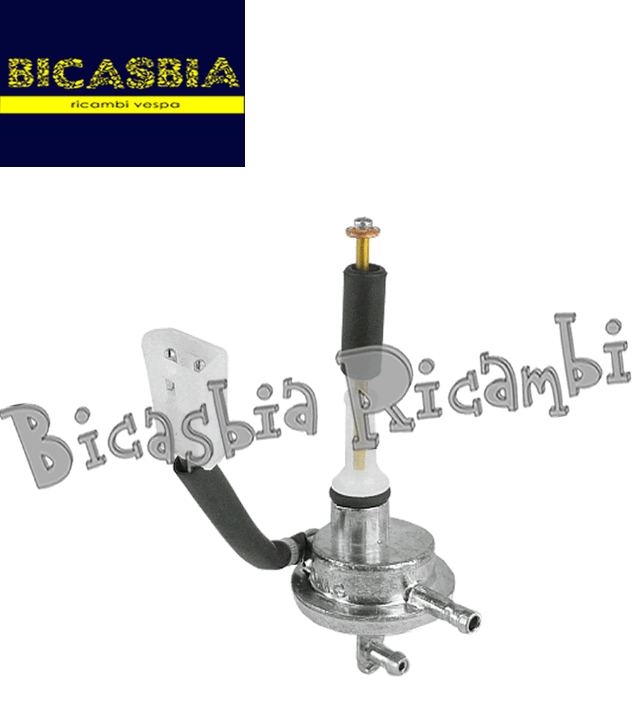 9486 - Robinet Réservoir Essence Peugeot 50 Ludix Sp / Blaster | eBay