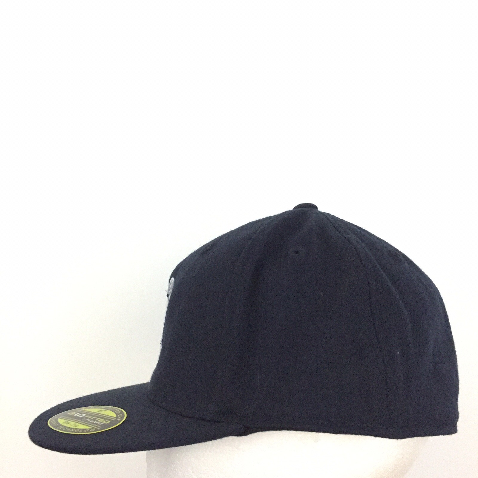 Anchor Logo Cap Sailing Boat Fish Beach Golf Baseball Hat 210 Fitted 6 ...