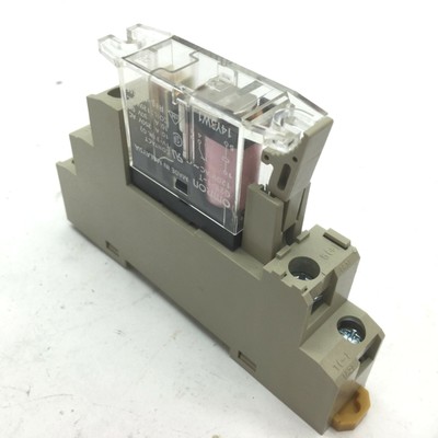 Relays - Pole Double Throw