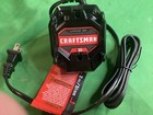 Craftsman CMCB101 V20 20V Lithium-Ion Battery Charger | eBay